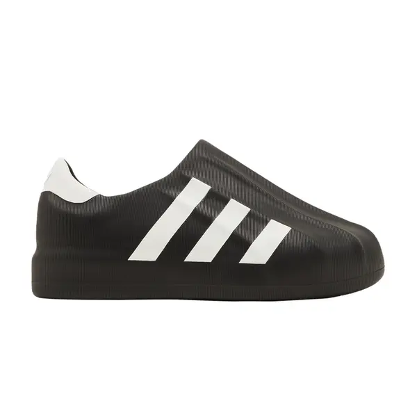 Adidas Adifom Superstar - Black