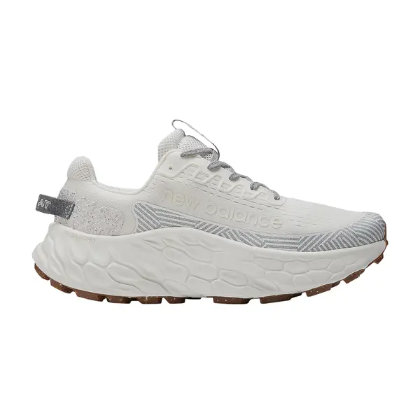 NEW BALANCE Fresh Foam X More Trail V3 - White
