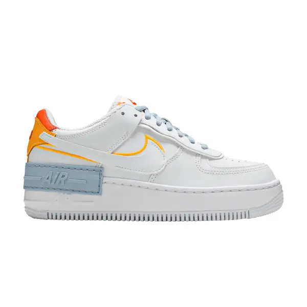 Nike Force 1 Shadow 'be Kind' Sneakers