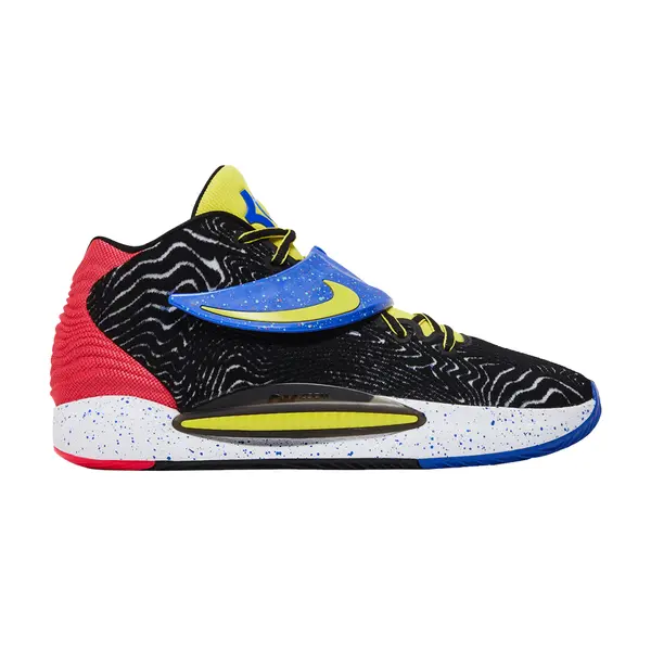 Nike Kd - Black