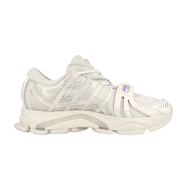 LI-NING Furious Rider Ace 1.5 Sneakers - Cream