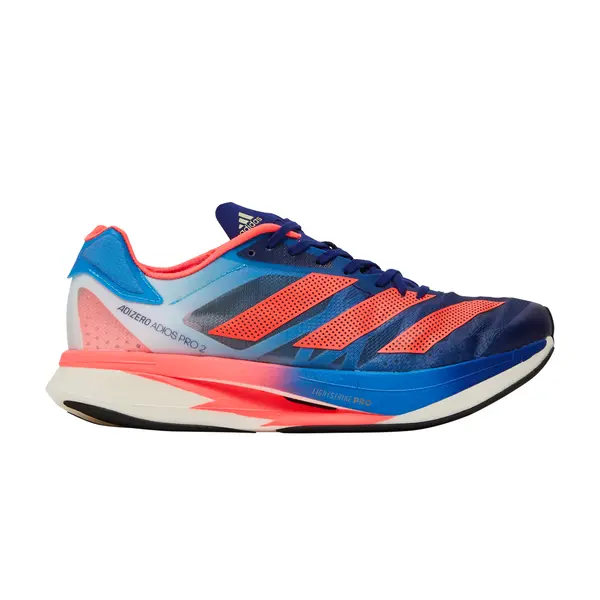 Adidas Adizero Adios Pro 2 - Blue