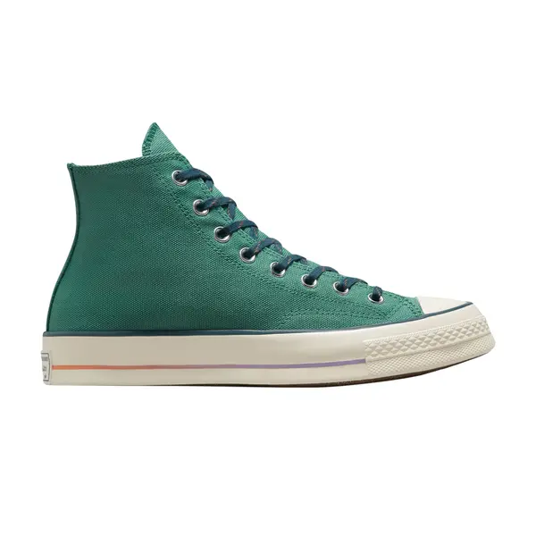 CONVERSE Chuck 70 High Top Sneakers - Green