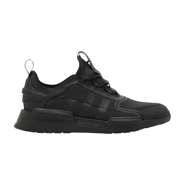 Adidas Nmd_v3 Sneakers - Black