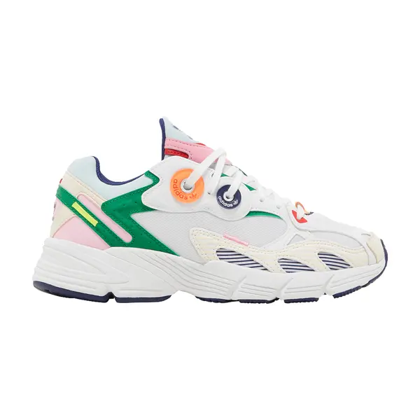 Adidas Astir Sneakers - White