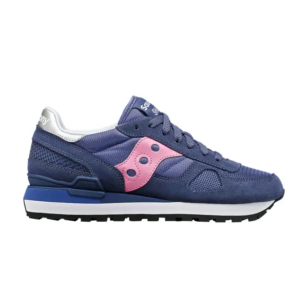 Saucony Shadow Original Sneakers - Blue