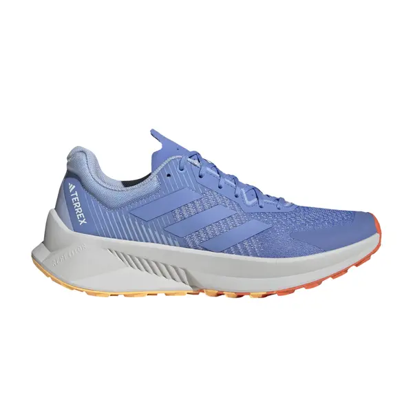 Adidas Terrex Soulstride Flow - Blue