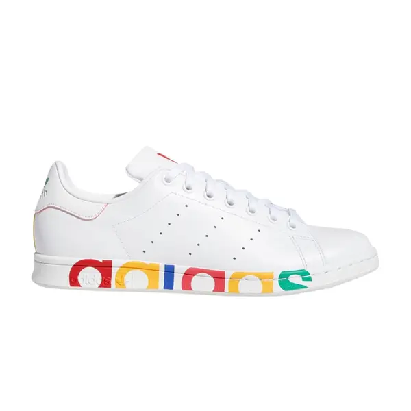 Adidas Stan Smith Olympic Pack Sneakers