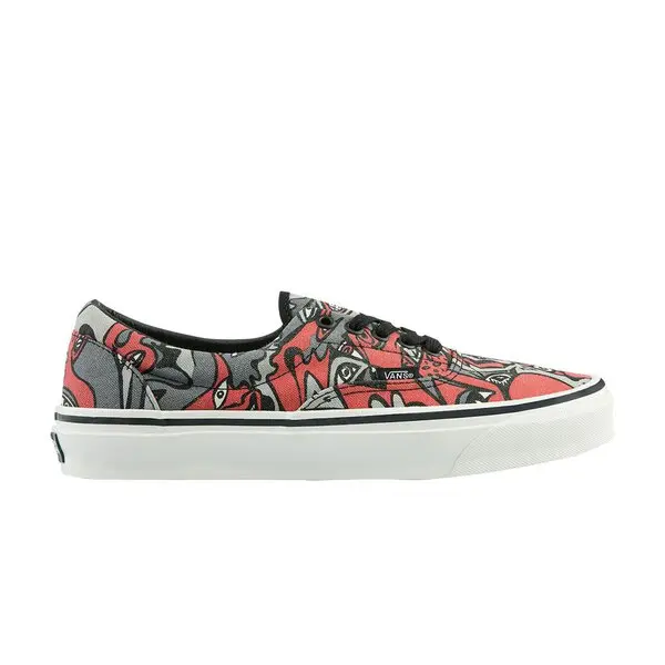 VANS Og Era Lx 'night Eyes' Sneakers - Multicolor