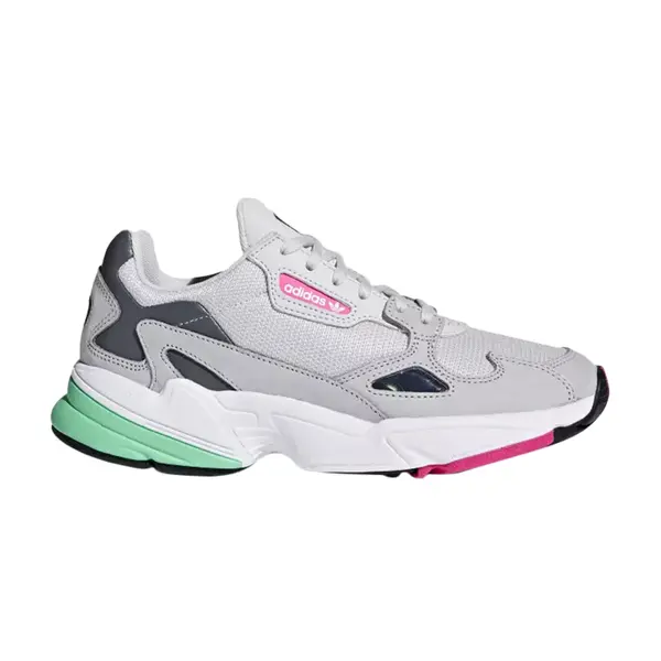 Adidas Falcon Sneakers - Grey