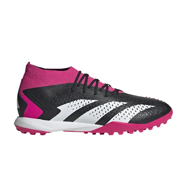 Adidas Predator Accuracy.1 Tf 'own Your Football Pack - Black