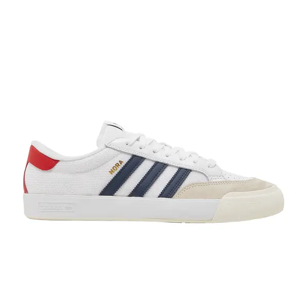 Adidas Nora Sneakers - White