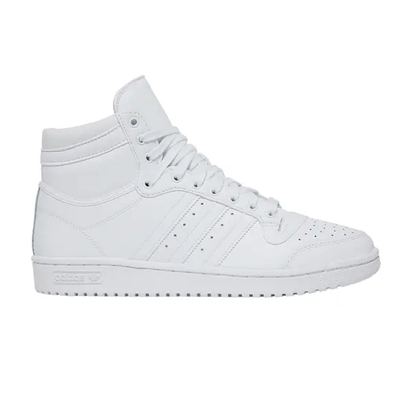 Adidas Top Ten High-top Sneakers