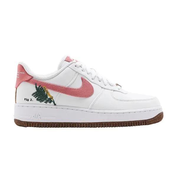 Nike Force 1 Low Se 'catechu' Sneakers