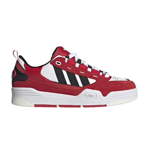 Adidas Adi2000 Sneakers - Red