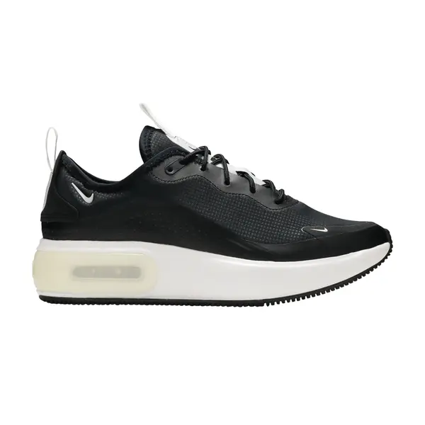 Nike Air Max Dia Sneakers - Black