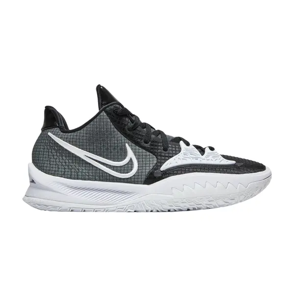 Nike Kyrie Low 4 Tb Sneakers - Black