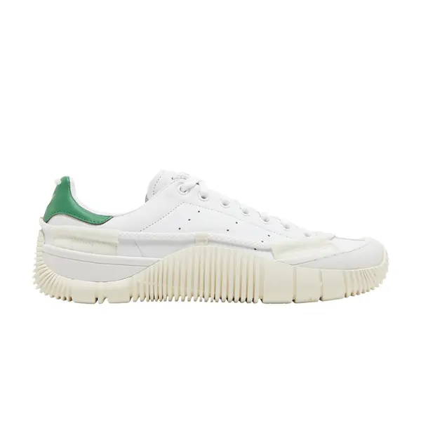 Adidas Craig Green X Scuba Stan Sneakers - White