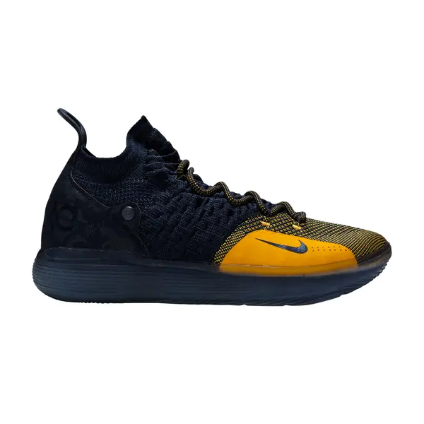 Nike Zoom Kd 'chinese Zodiac' Sneaker - Blue