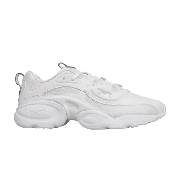 REEBOK Electro 3d Lt Sneakers - White