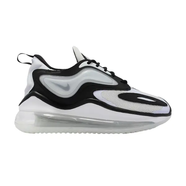 Nike Air Max Zephyr Sneakers - White