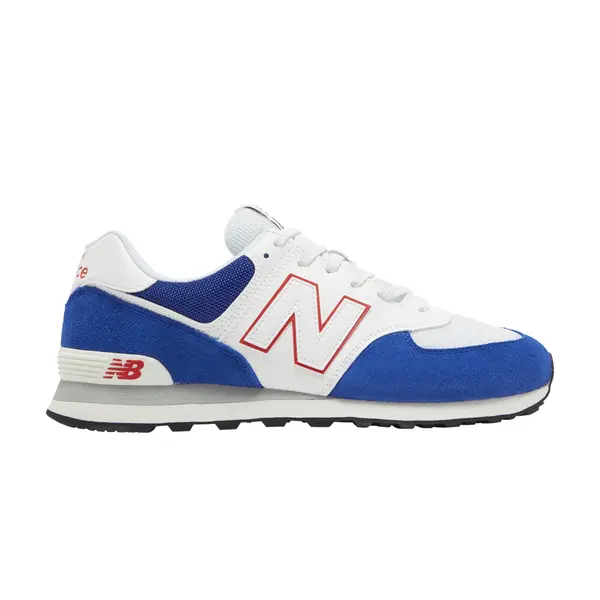 NEW BALANCE 574 Sneakers - Blue
