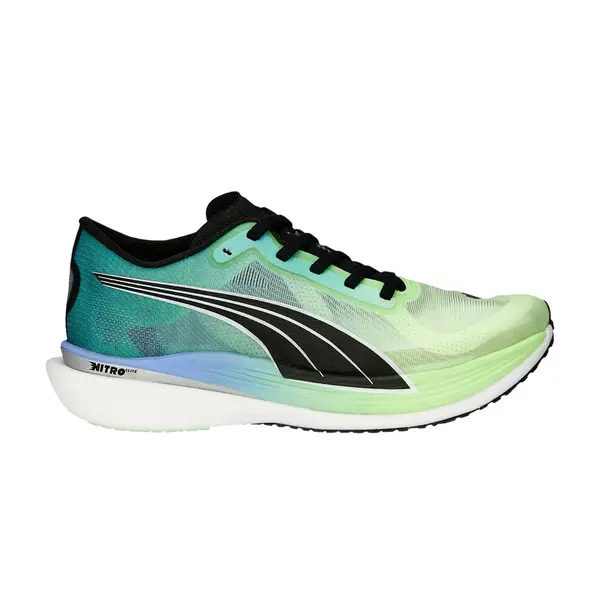 PUMA Deviate Nitro Elite 2 Sneakers - Blue