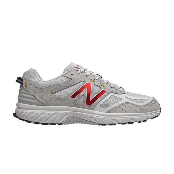 NEW BALANCE 510v4 Sneakers - Cream