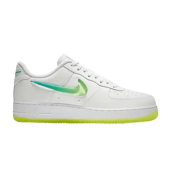 Nike Force 1 '07 Prm 2 Sneakers - White