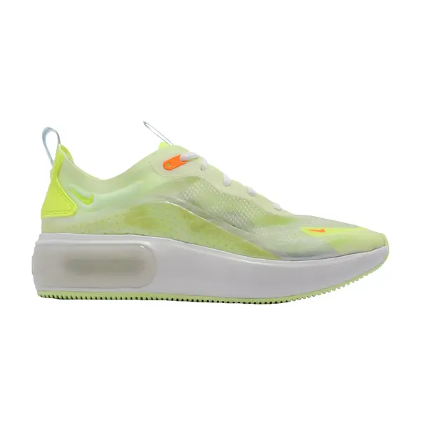 Nike Air Max Dia Se Sneakers - Green