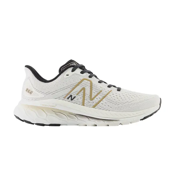 NEW BALANCE Fresh Foam X 860v13 Wide - White