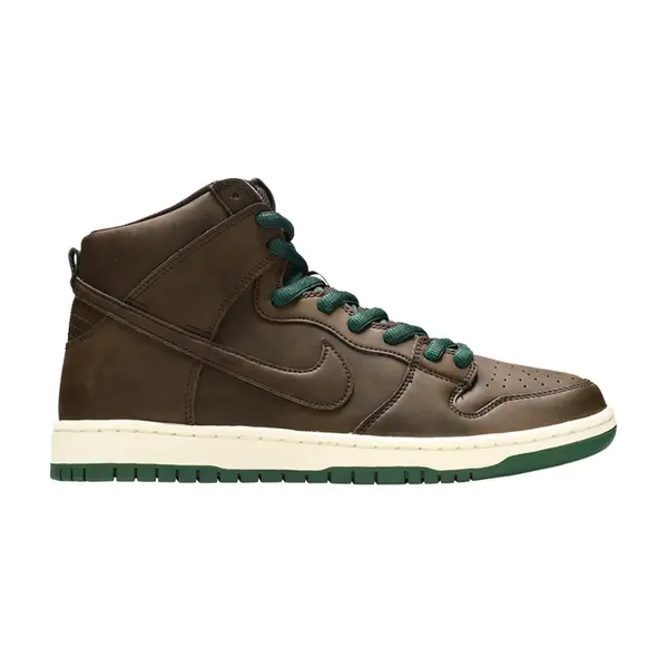 Nike Dunk High Sb Sneakers