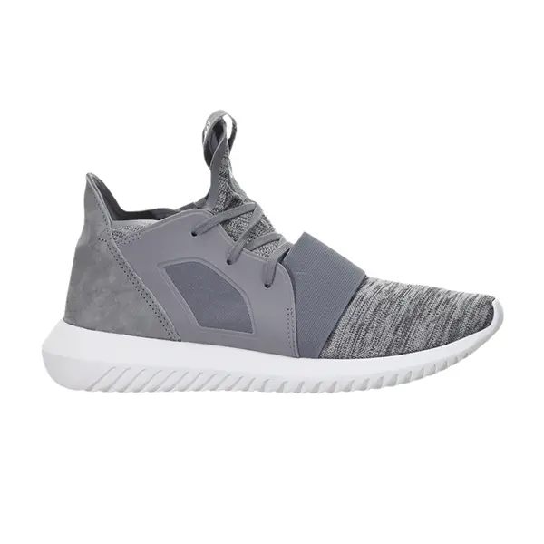 Adidas Wmns Tubular Defiant Sneakers - Grey