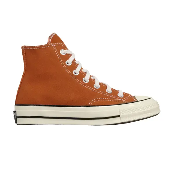 CONVERSE Chuck 70 Hi Sneakers - Orange