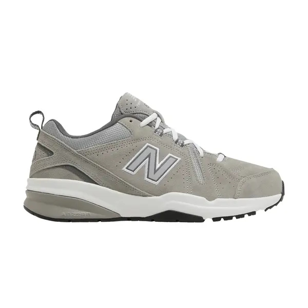 NEW BALANCE 608v5 - Grey