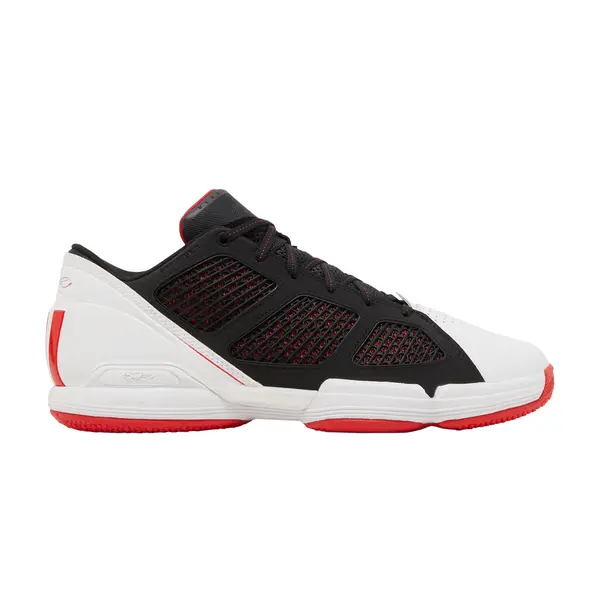 Adidas Adizero Rose 1.5 Low Restomod - Black