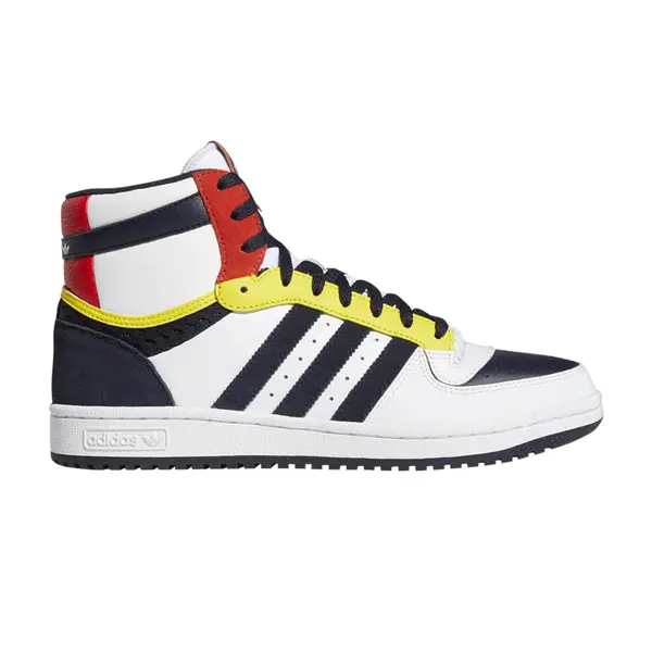 Adidas Top Ten Rb Sneakers
