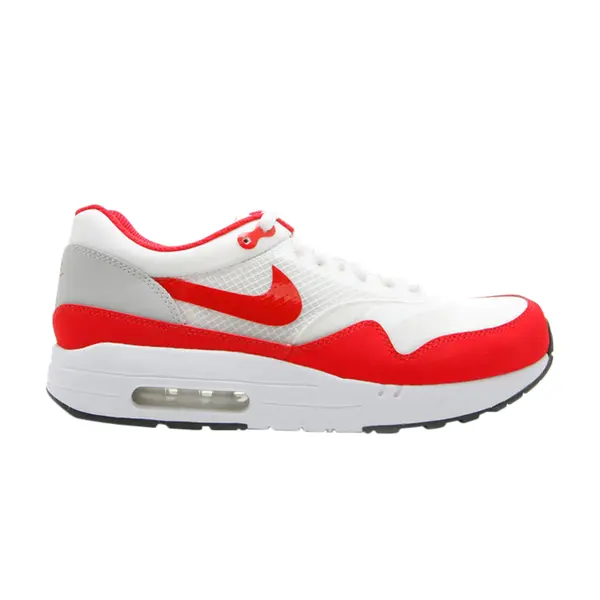 Nike Maxim 1+ Sneakers - White