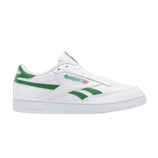 REEBOK Club C Revenge - White