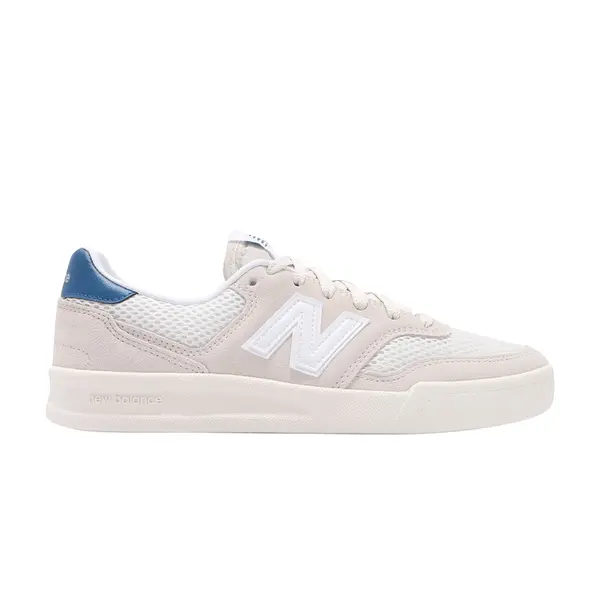NEW BALANCE 300 Sneakers - White