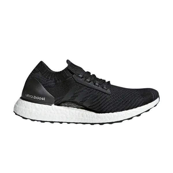 Adidas Ultraboost X Sneakers - Black