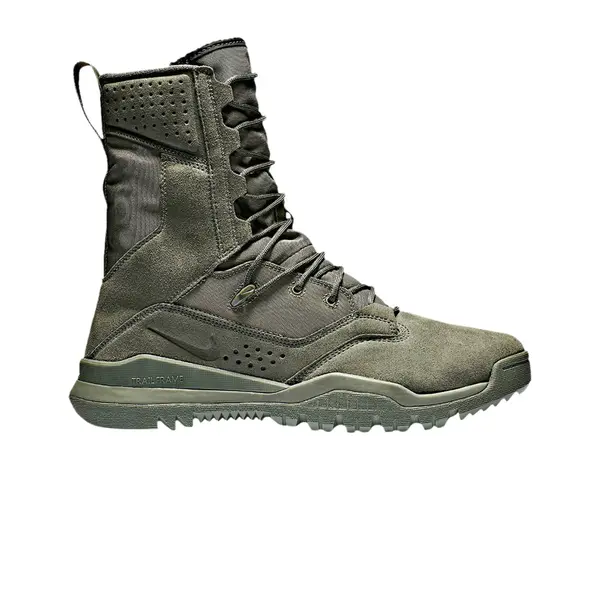 Nike 8-inch Special Field Boots - Green