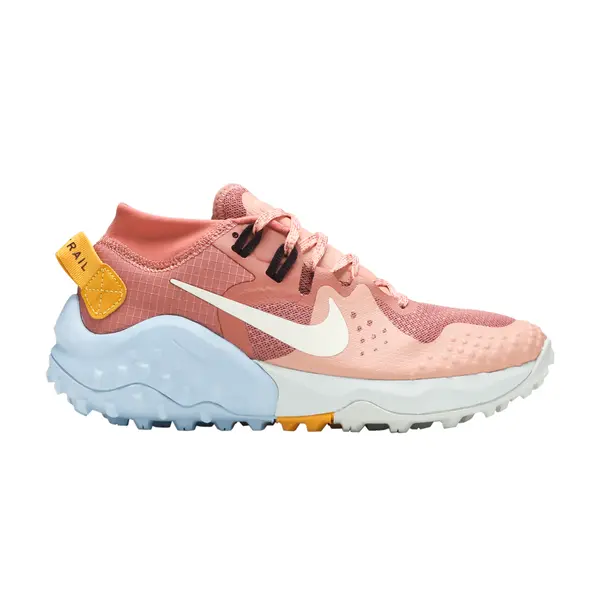 Nike Wildhorse Sneakers - Pink