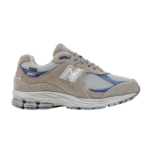 NEW BALANCE 2002r Gore-tex Sneakers - Grey