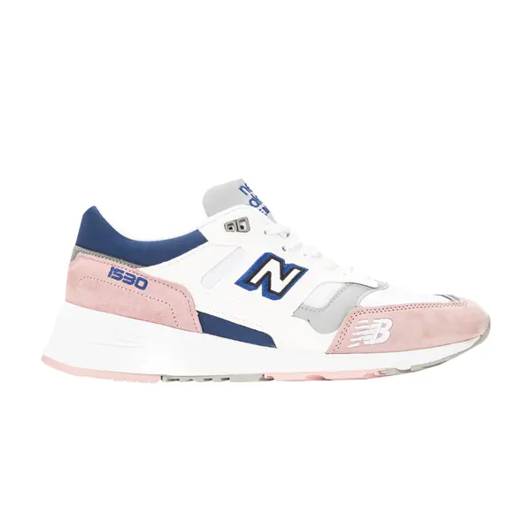 NEW BALANCE 1530 Made In England Sneakers - White
