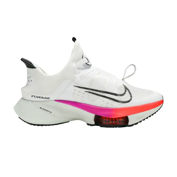 Nike Air Zoom Tempo Next% Flyease Sneakers