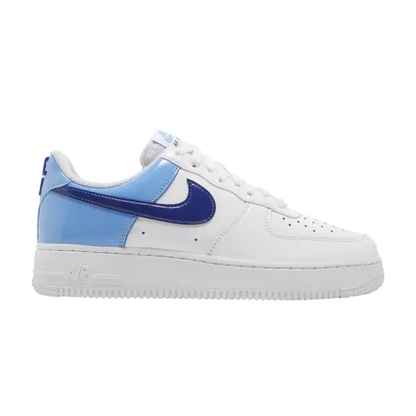 Nike Force 1 '07 Essential Sneakers - White