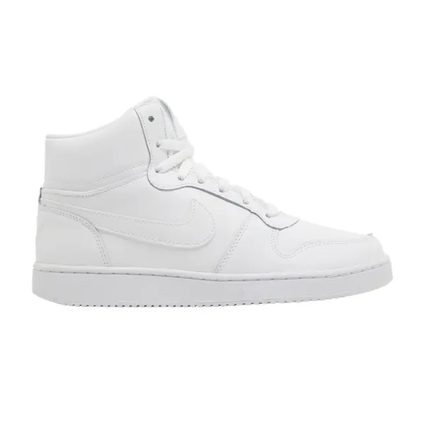 Nike Ebernon Mid High-top Sneakers