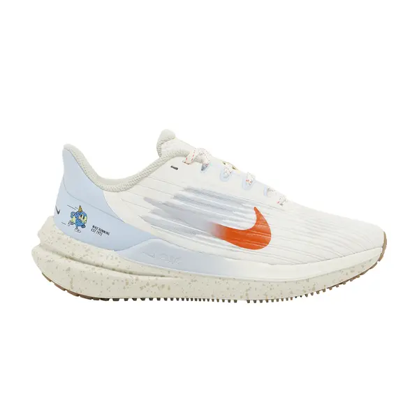 Nike Winflo Sneakers