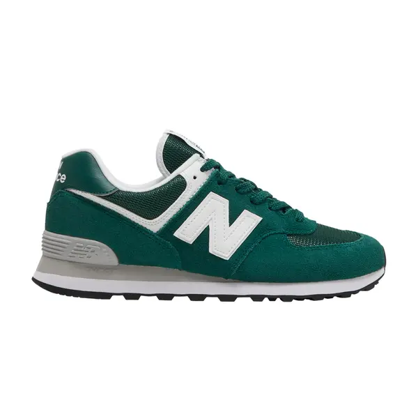 NEW BALANCE 574 - Green